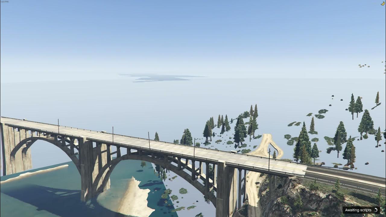 How to add custom loading screen to FiveM (Picture & Video) (2021 ...