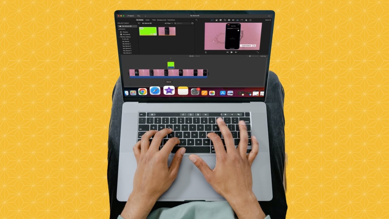 How To See Keyboard Shortcuts In MacOS 13 Ventura On Mac YouTube How To See Keyboard Shortcuts In MacOS 13 Ventura On Mac YouTube
