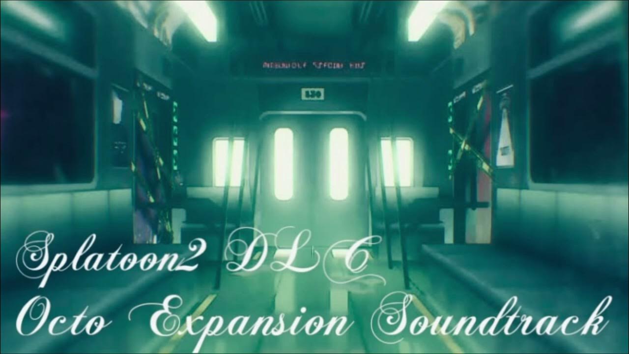 Splatoon2 DLC OST 29 : Nasty Majesty (Off The Hook) - YouTube