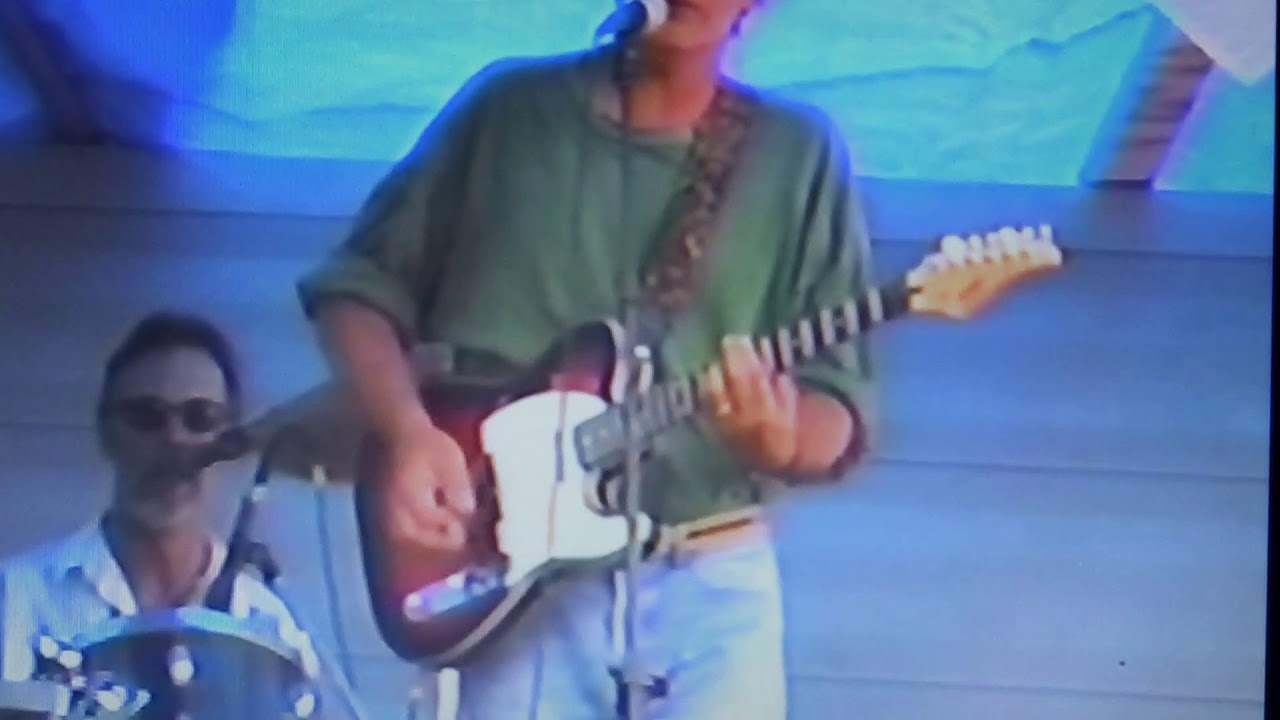 HANK MILLER - Same Ole Blues - YouTube