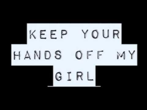 "Keep Your Hands Off My Girl" Good Charlotte - YouTube