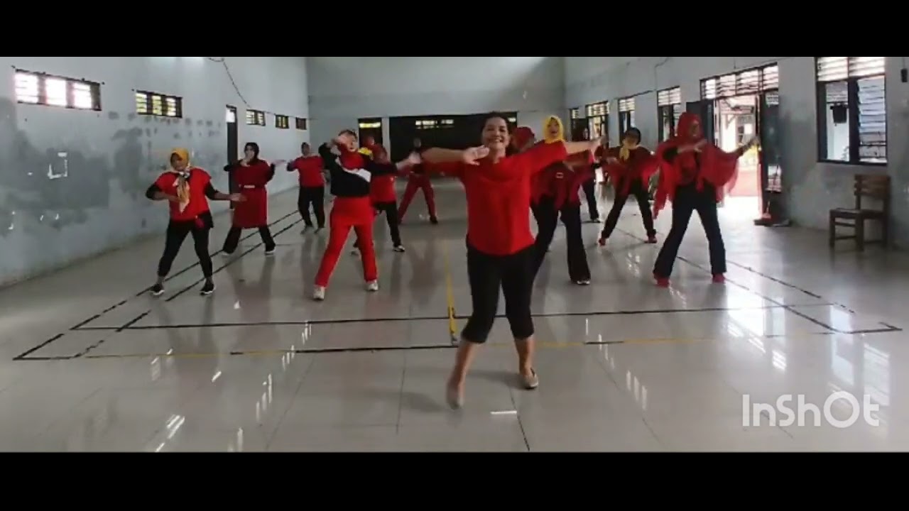 ULAR WAY (CNY 2025) LINE DANCE//CHOREO BY ICHA YULFARIZA(INA)//DEMO ...