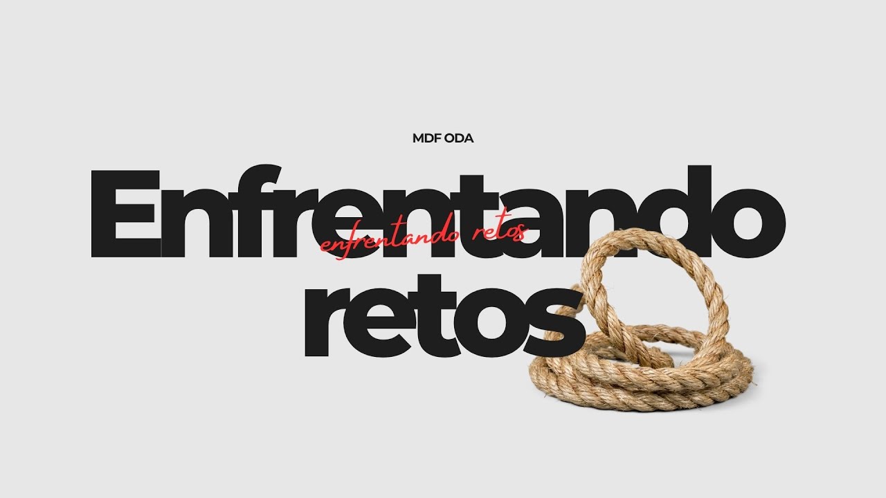Enfrentando retos - Servicio 13 de abril de 2025 - YouTube