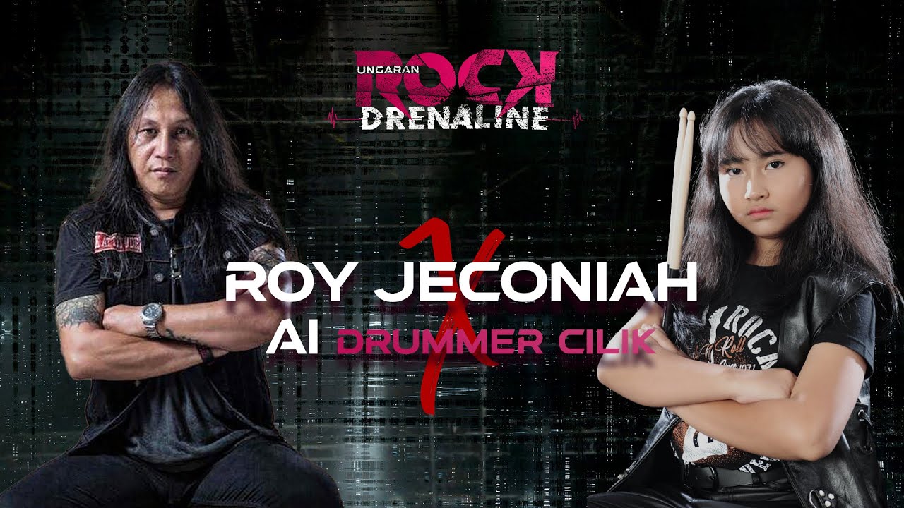 Ai ft Roy Jeconiah - Kisah (Boomerang) - YouTube