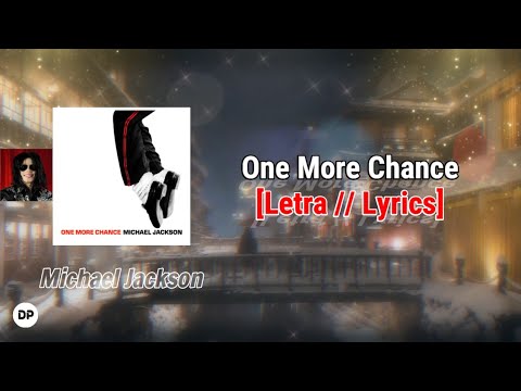 💠 Michael Jackson - One More Chance |Sub Español - YouTube Music