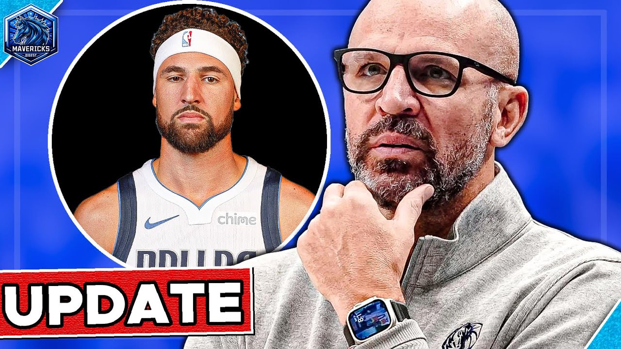 Dallas Mavericks Roster Changes INCOMING... - Injury Update| Dallas ...