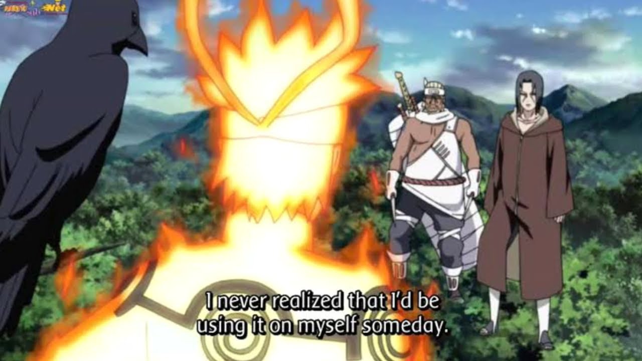 Naruto Episode Terbaru: 5 Musuh Terbaik Di Anime Naruto Siapa Musuh ...