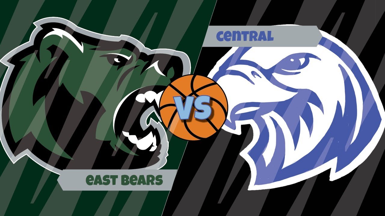 01.26.21 VARSITY Boys Basketball Livestream - East Bears vs. Central ...