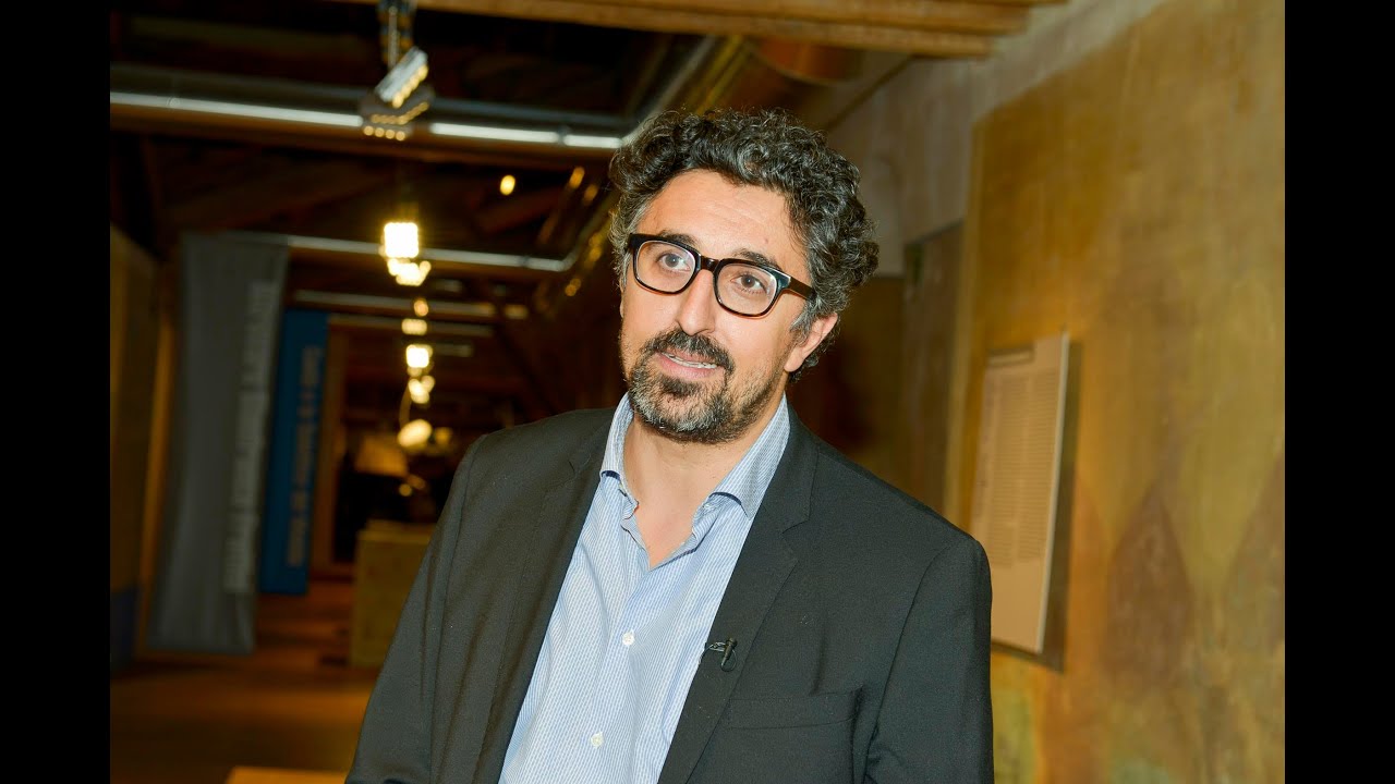 SYSTEMATICA - intervista - YouTube