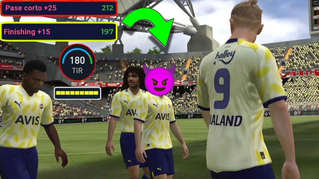 😍DECIDI SER FELIZ y ME *FICHÉ* ESTE JUGADOR SENSACIONAL..!! - YouTube