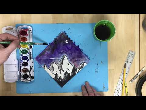 Remote Learning Week 8 - 4th grade - YouTube