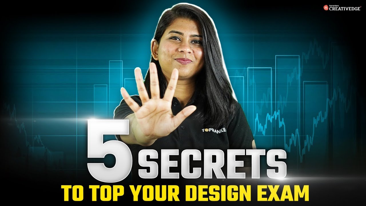 Top 5 Secrets to Becoming a Topper 🎯| Study Hacks & Success Tips You ...