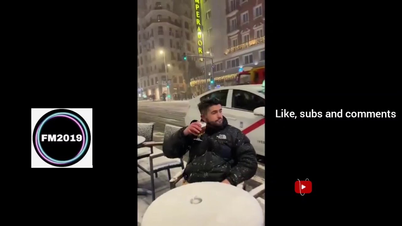 memes Filomena España #2 - YouTube