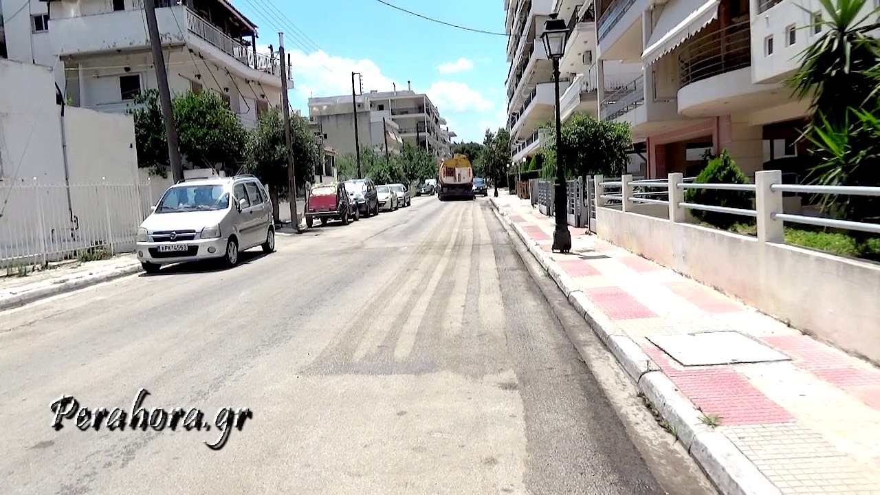 ΚΑΘΑΡΙΣΜΟΣ ΣΤΟ ΛΟΥΤΡΑΚΙ - YouTube