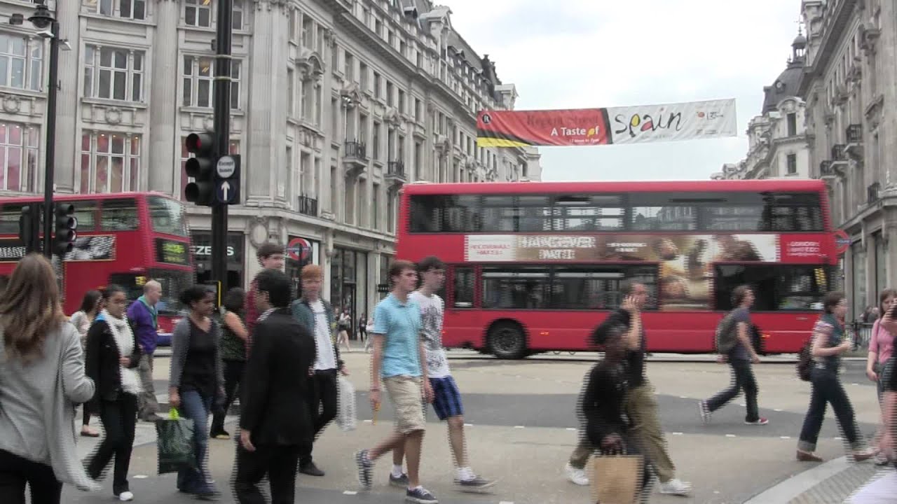 Canon HF M41 test.MTS - YouTube