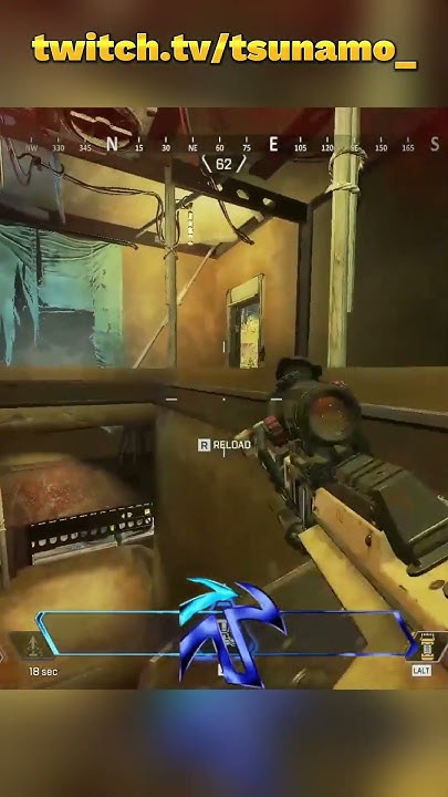 Clean 3v1 Kraber Wipe. #apexlegends #apexlegendsclips #gaming #twitchstreamer #movement - YouTube