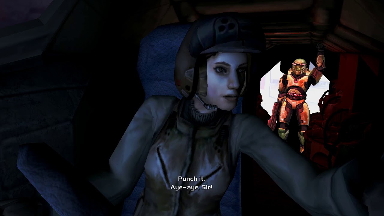 Hyper-Lethal (35): Comparing Graphics - YouTube