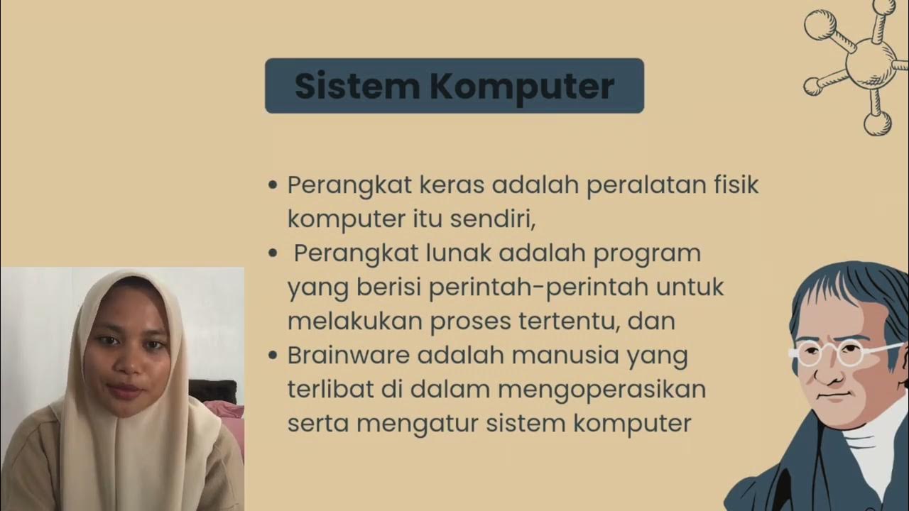 Pengantar coding_202421280357_HALIFAH_24136065 - YouTube