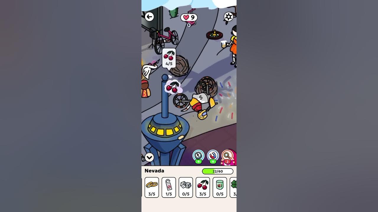 find the clue | game play | clue game - YouTube