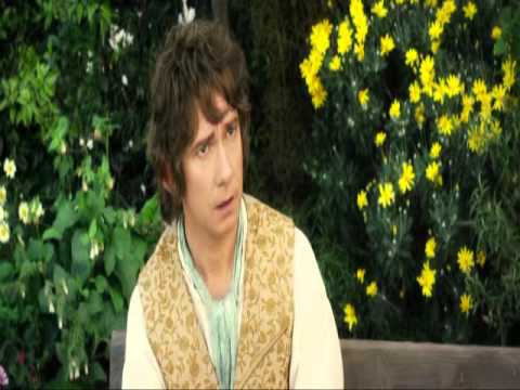 Ojo Mucho Ojo version El Hobbit y Chabelo - YouTube