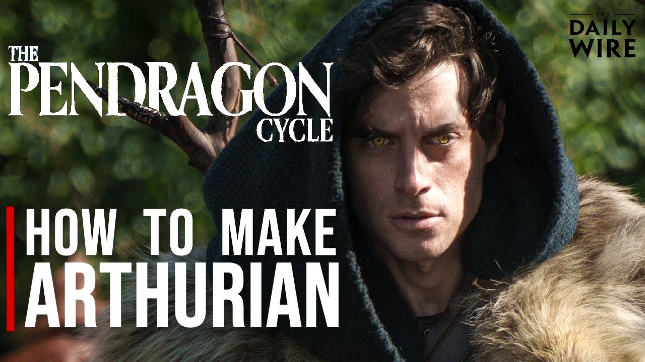 Introduction to The Pendragon Cycle & How It Will be Better than its ...