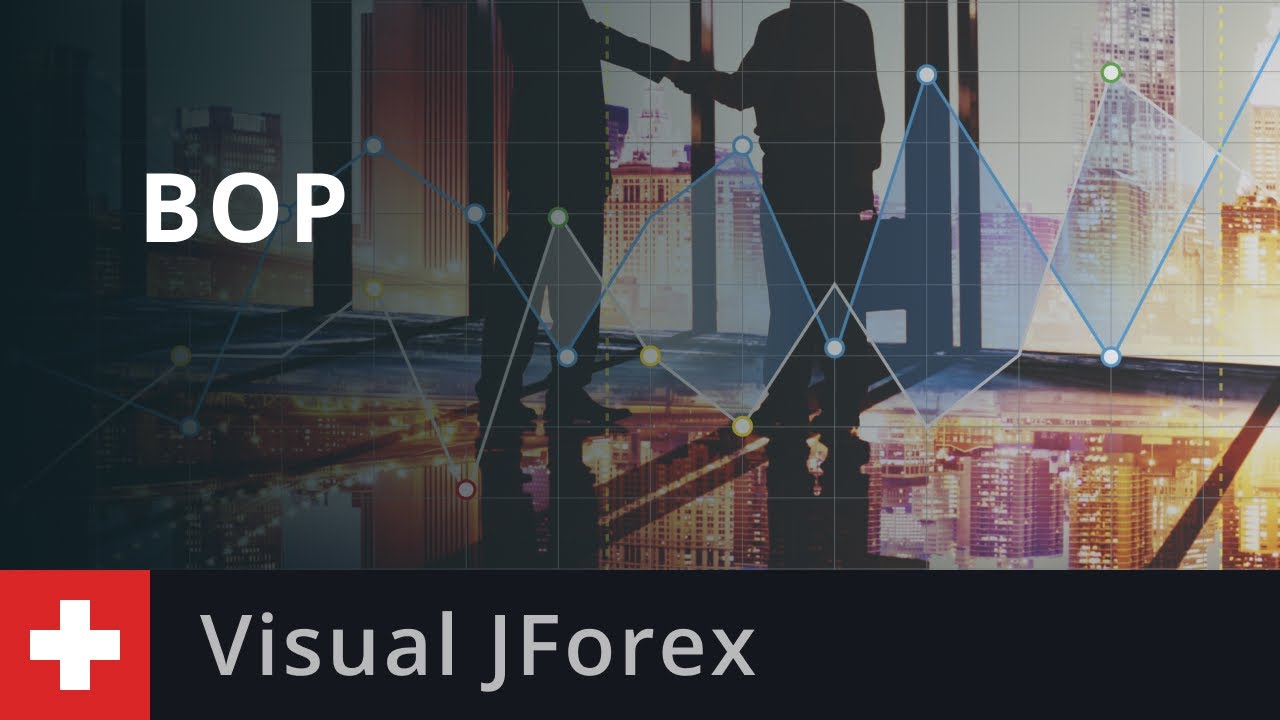 Visual JForex: BOP - YouTube