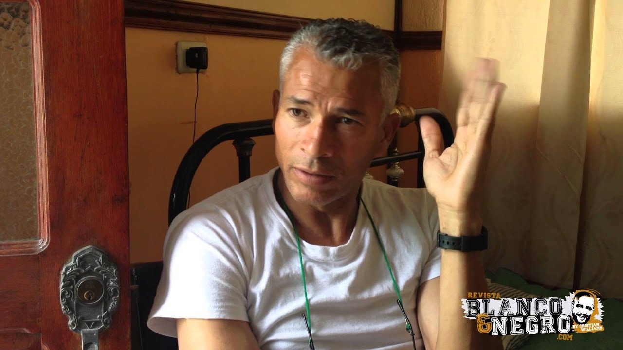 Héctor Marchena - Alchetron, The Free Social Encyclopedia