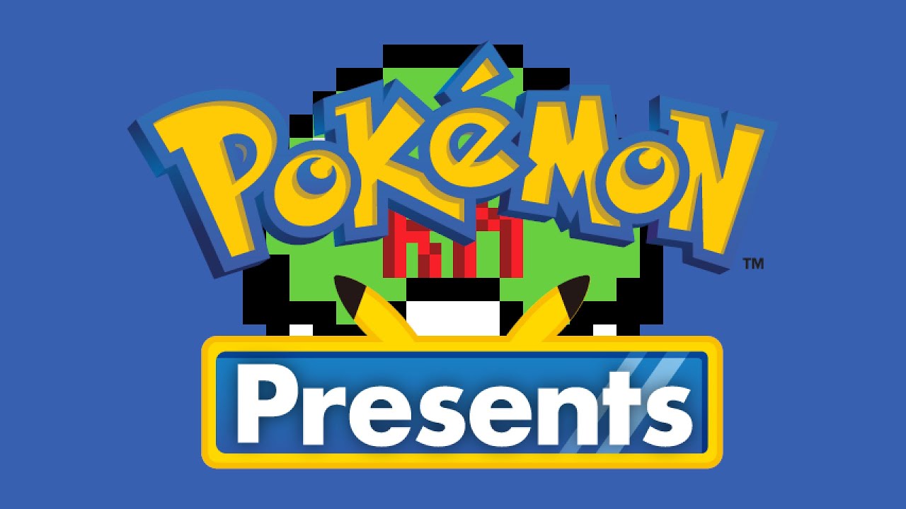 Pokémon Direct Bingo (?) - YouTube