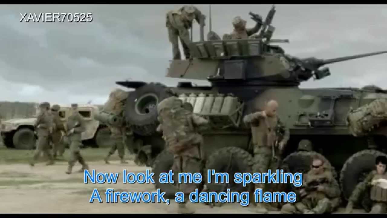 Part Of Me Katy Perry Lyrics Official Video HD - YouTube