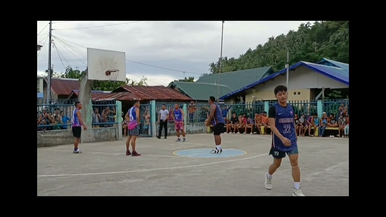 capoocan leyte inter barangay 2024 - YouTube
