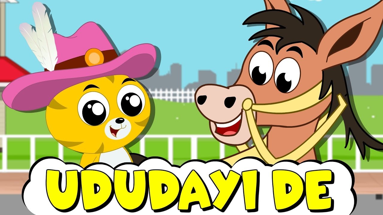 Ududayi De IsiZulu Izingoma Zezingane Zulu Kids Songs Cat Rhyme ududayi-de-isizulu-izingoma-zezingane-zulu-kids-songs-cat-rhyme