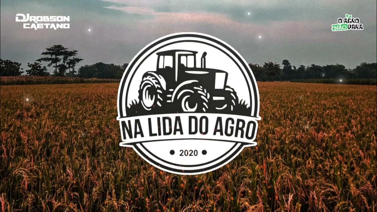 NA LIDA DO AGRO - YouTube
