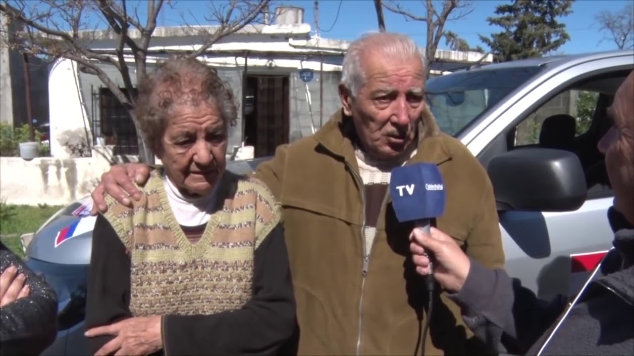 Doble crimen en Mackenna: Hay un detenido - YouTube