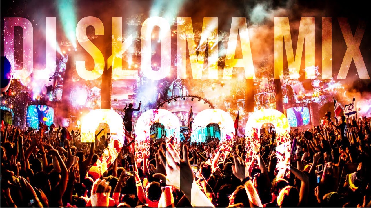 Year Mix 2020 by DJ SŁOMA🎉🔥 - YouTube