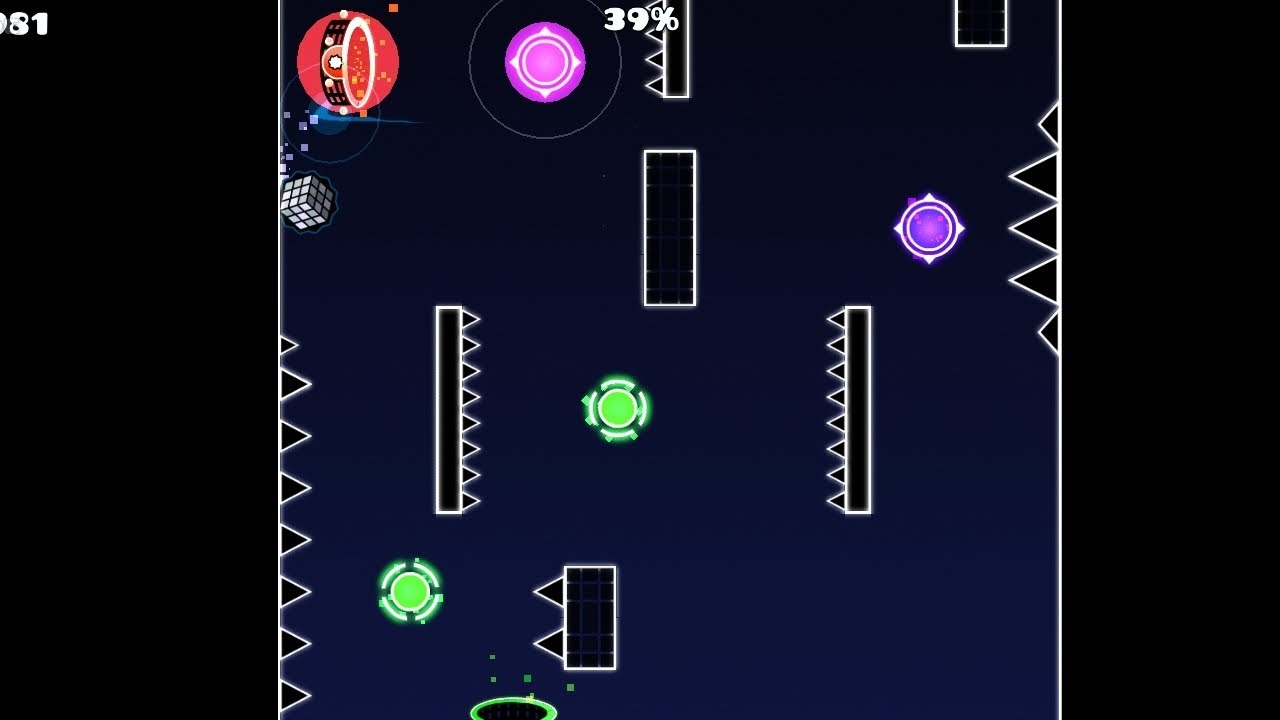 Colbreakz - 100.000 - GDPS 2.2 (Layout) - YouTube