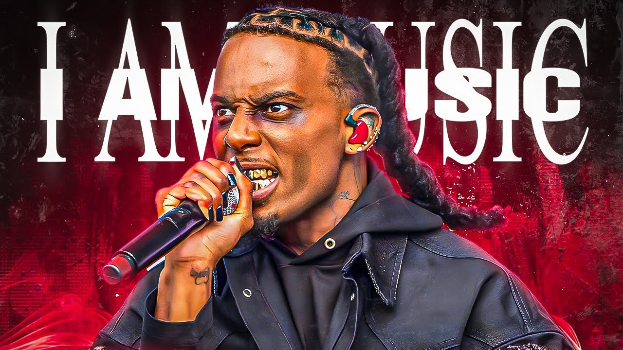 The Entire History of I AM MUSIC So Far - YouTube