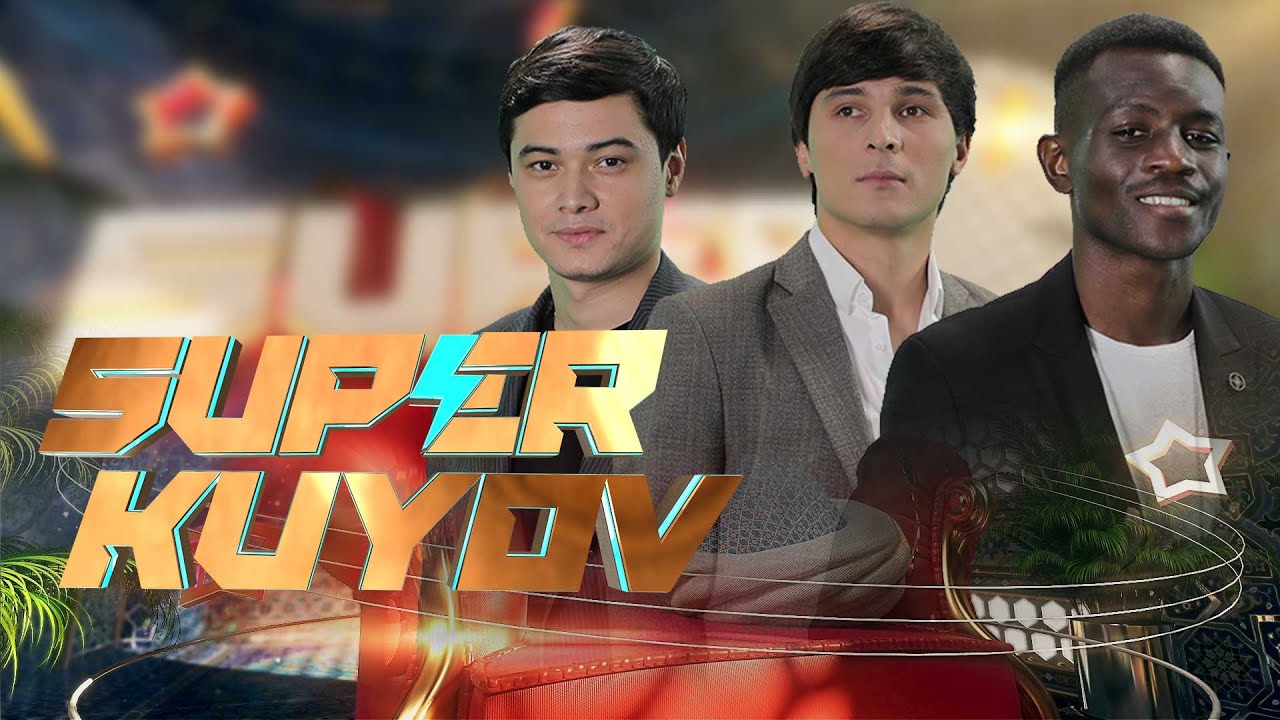 Super Kuyov - (20.10.2022) - YouTube