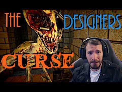 The Designers Curse | Chapter 1 - YouTube