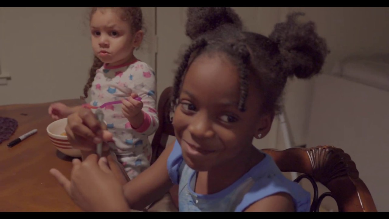 We added 2 more kids!? | Blindian Family | Interracial Family - YouTube