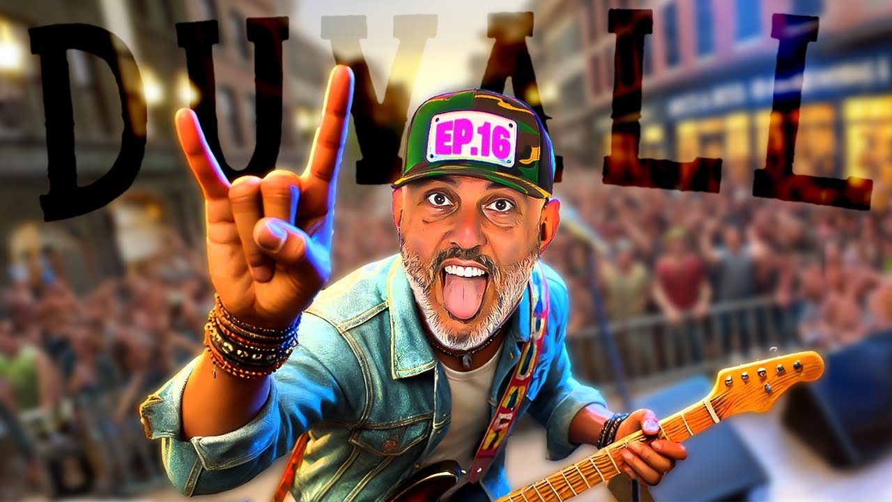 Crazy Things Happening This Month In Duvall | DUVALL TV EP. 16 - YouTube