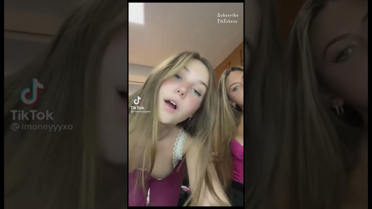 Braless Tiktok Challange No Bra Tiktok Challange Shorts Braless Fyp Nobra Boobs Youtube