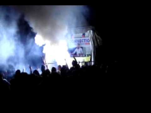 Soul on Soul Motzstraßenfest Berlin 2009 CSD Techno Musik Motzstr ...