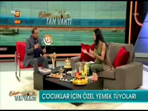 TV8 - Erkan Tan Vakti - 06.13.2013