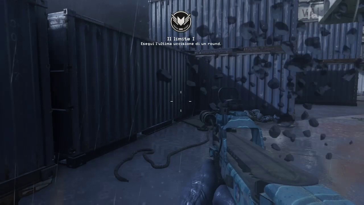 Call of Duty®: Modern Warfare® Remastered - Air Attack Helicopter on ...