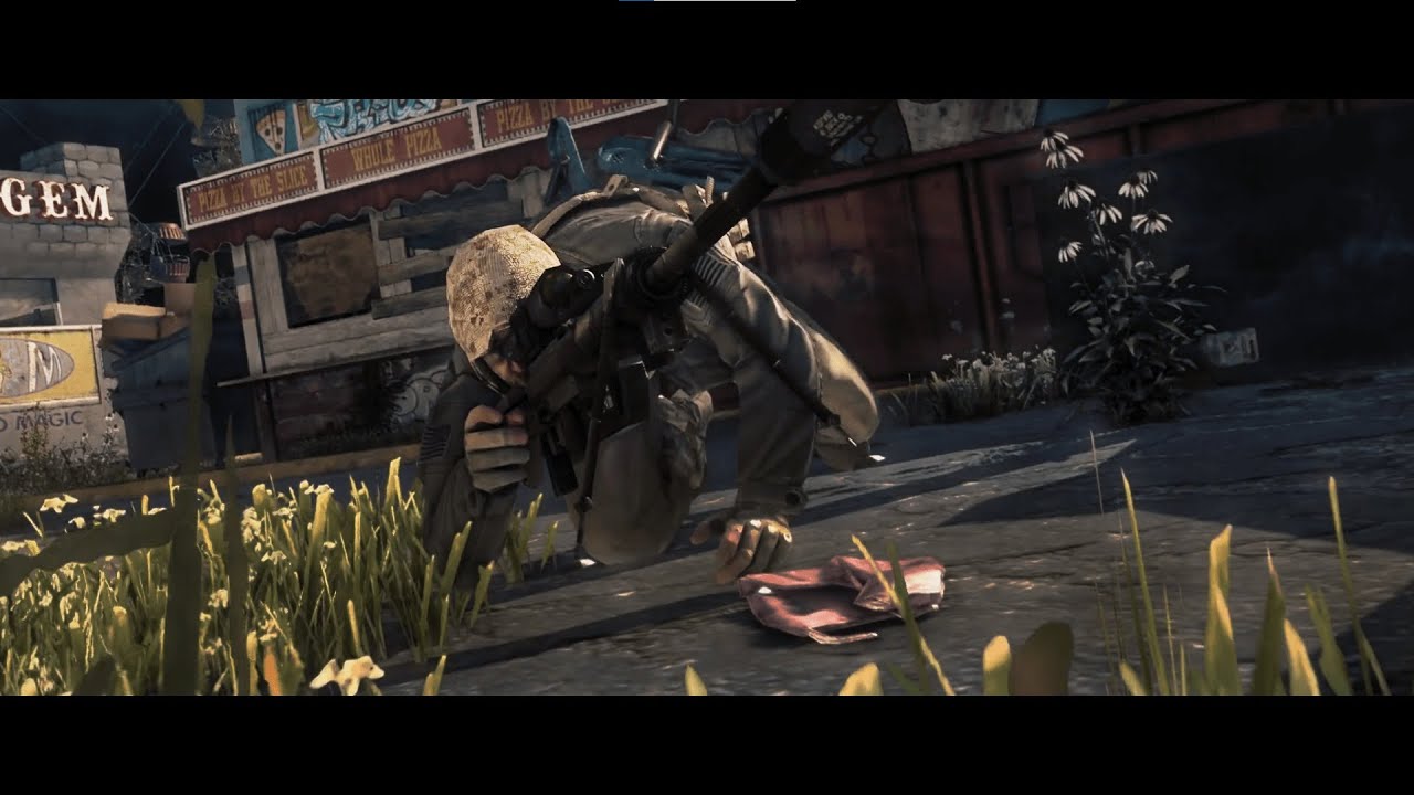 MW2 edit (clips and free pf in desc) - YouTube