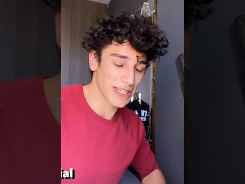 Rebal d as your boyfriend - YouTube