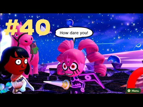 Miitopia Steven Universe How Dare You - YouTube