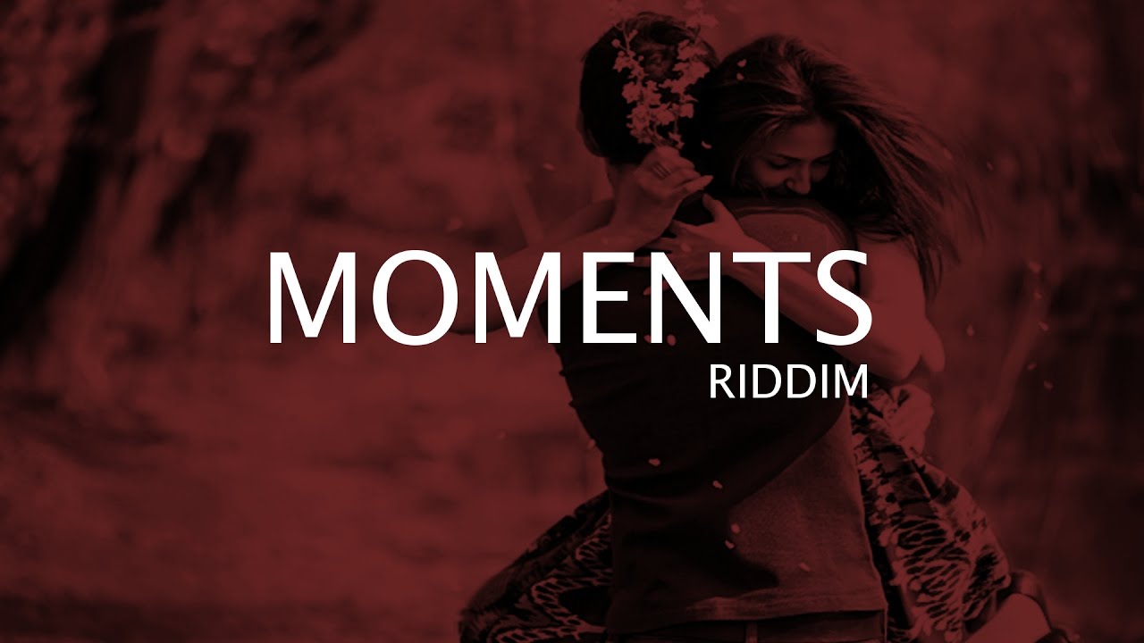 Dancehall Riddim Instrumental Beat - Moments Riddim [Prod.By Zahiem ...