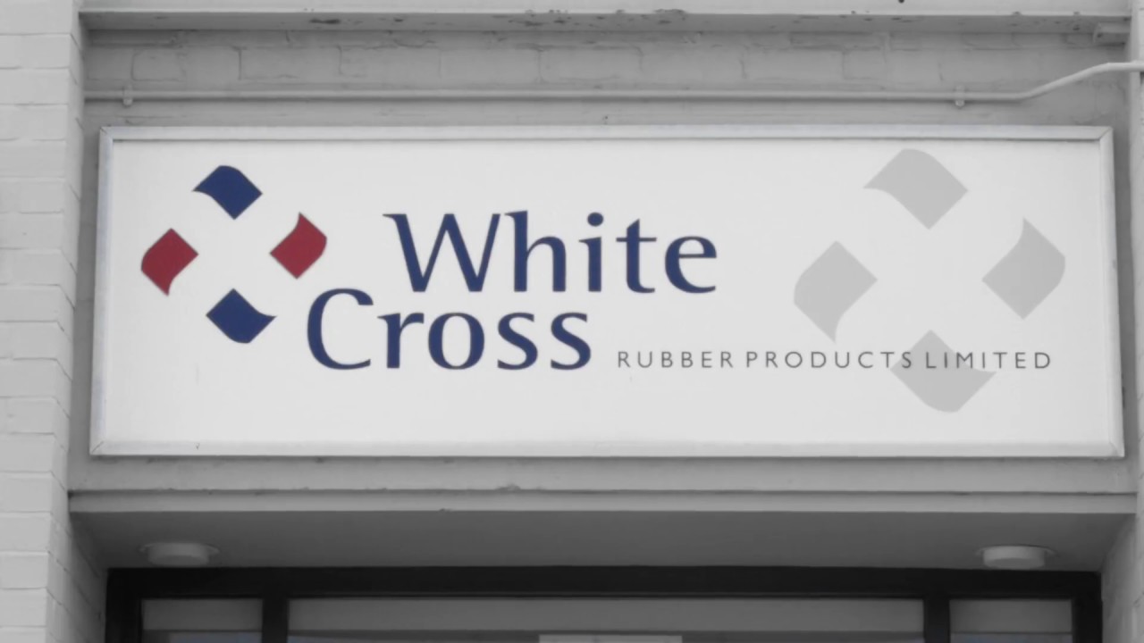 White Cross Rubber - Snapshot - YouTube