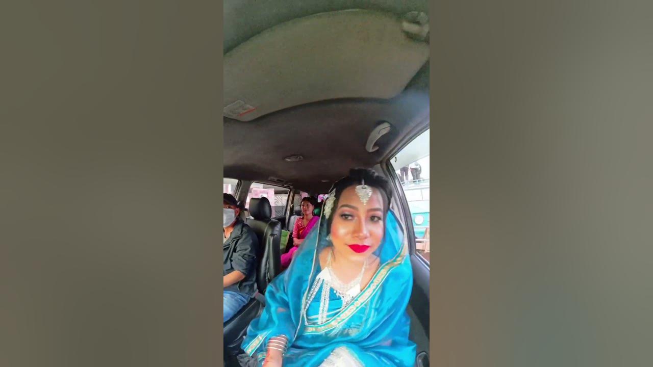 Usha Chakma Wedding - YouTube